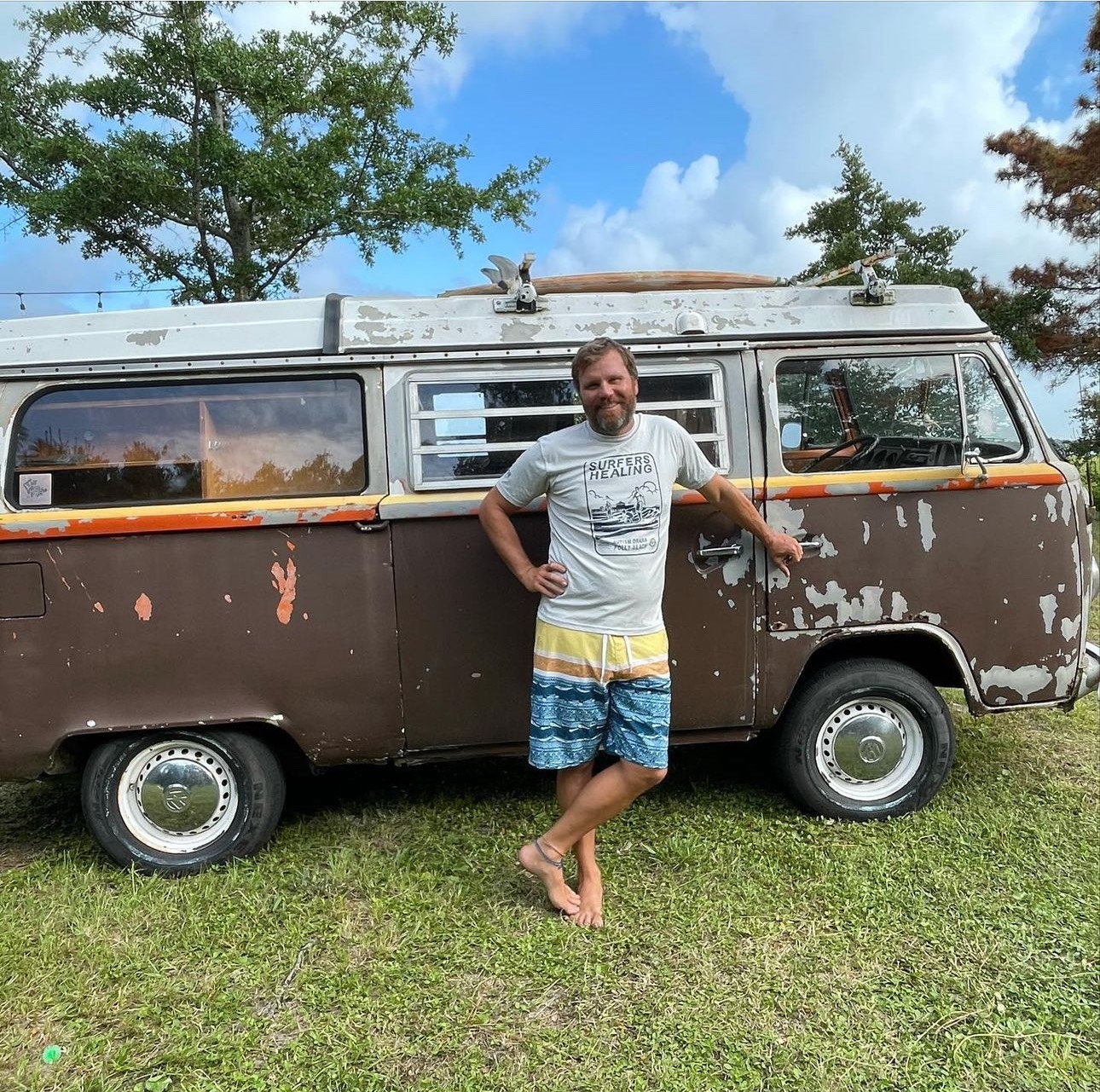 OBX Filming Locations & Pogue Life Private Tour | Flipper Finders ...