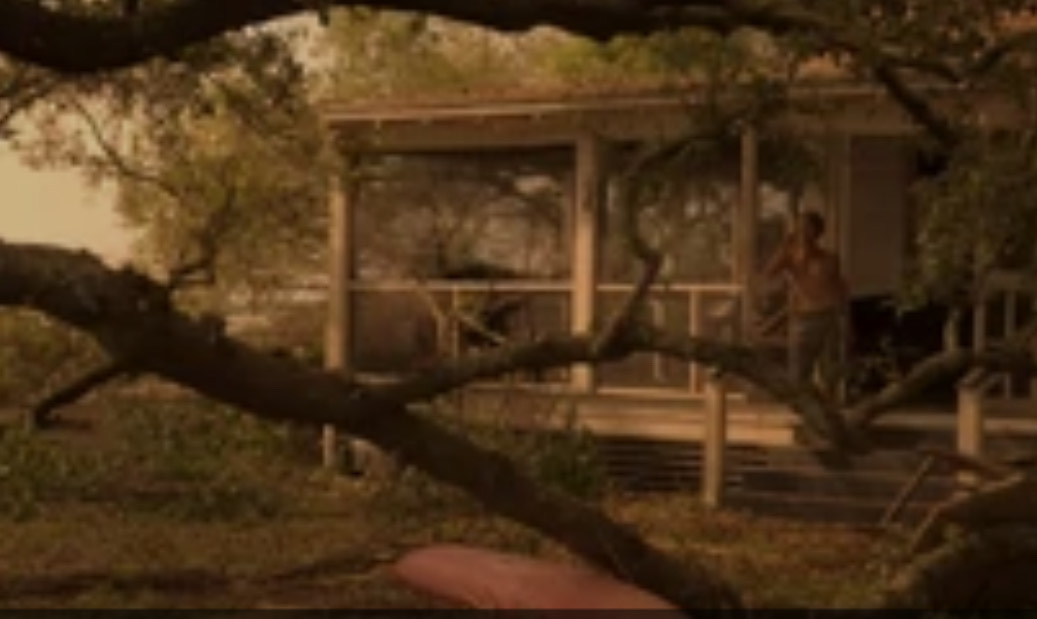 Exploring John B. Rutledge’s House: A Filming Location And Its Legacy ...